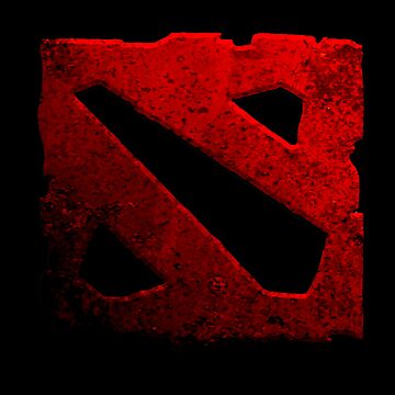 "dota 2" Sticker by Atsuwu | Redbubble