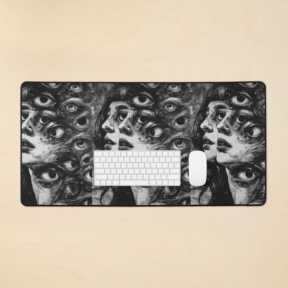 "Who Am I" Sticker for Sale by Anass Benktitou | Redbubble