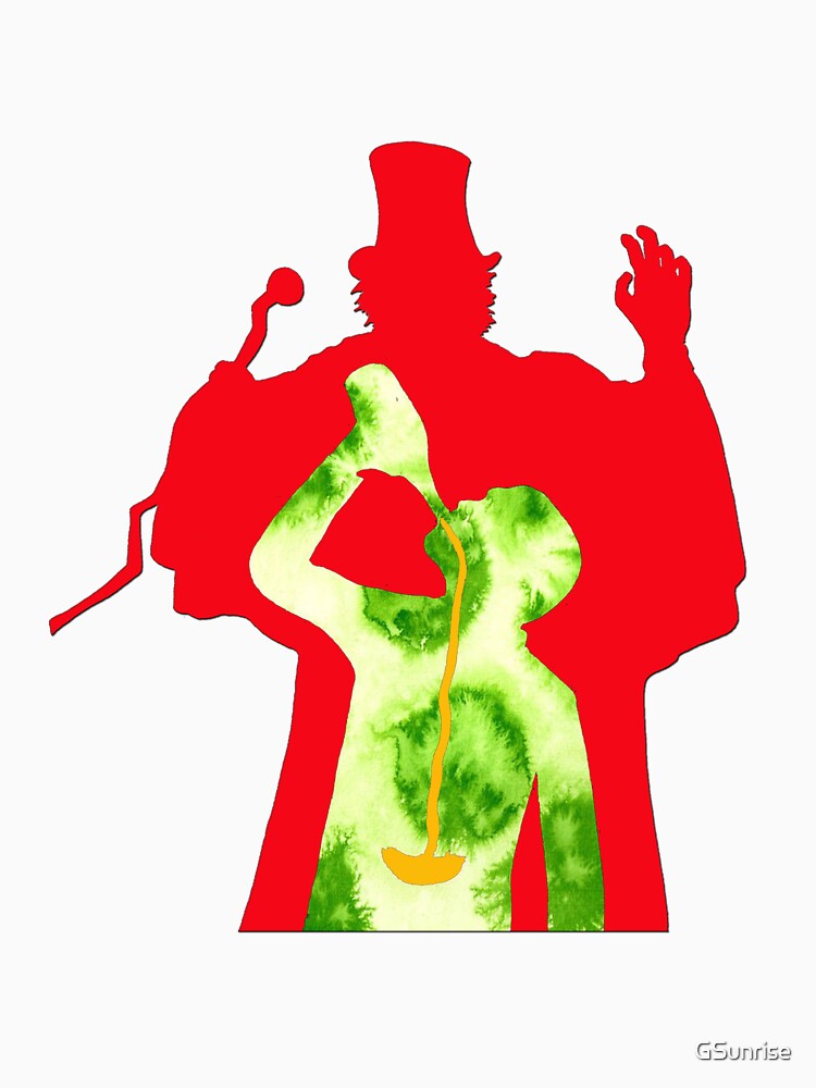 "Dr Jekyll and Mr Hyde" T-shirt for Sale by GSunrise | Redbubble | the ...