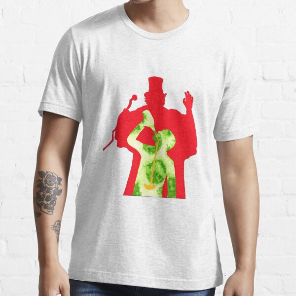 "Dr Jekyll and Mr Hyde" T-shirt for Sale by GSunrise | Redbubble | the ...