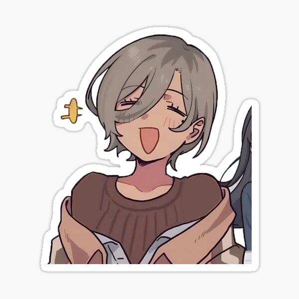 "cute rupa" Sticker for Sale by SmithDarius | Redbubble