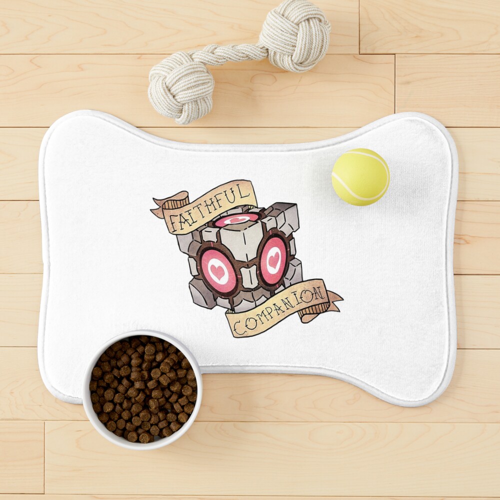 "Aperture Science Laboratories - Portal" Sticker for Sale by ...