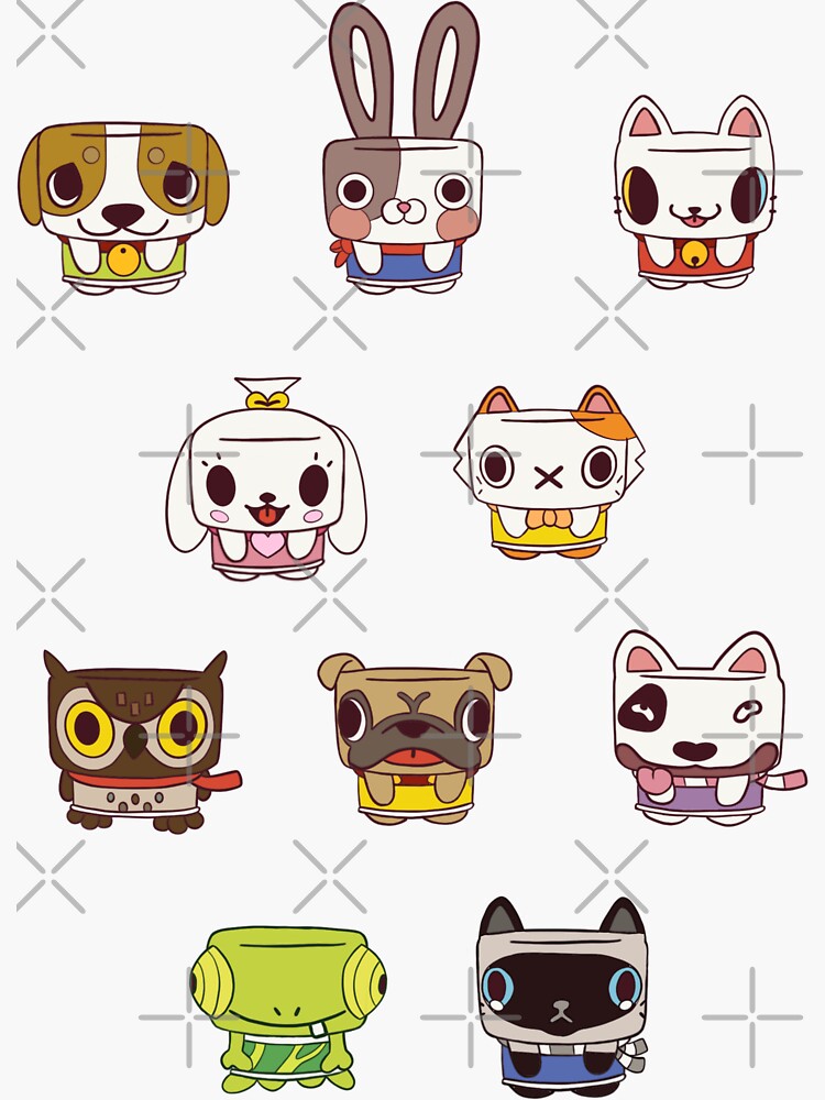 Canimals Merch & Gifts for Sale | Redbubble