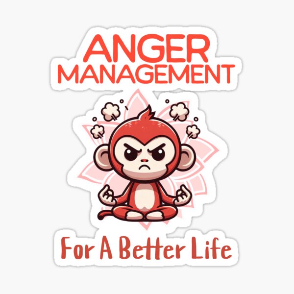 Anger Management Logo