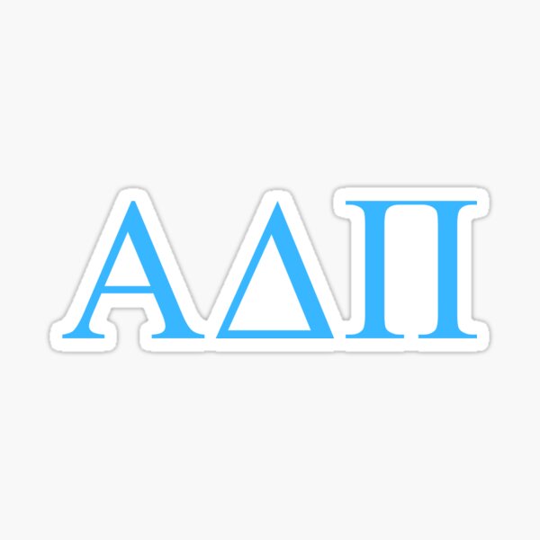 Adpi Merch & Gifts for Sale | Redbubble