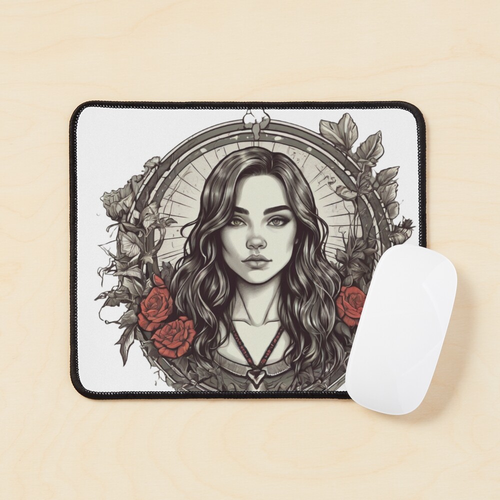 "Kayley Gunner artwork" Sticker for Sale by profiler221b | Redbubble