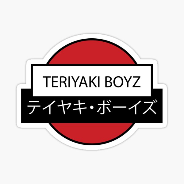 Teriyaki Merch & Gifts for Sale | Redbubble