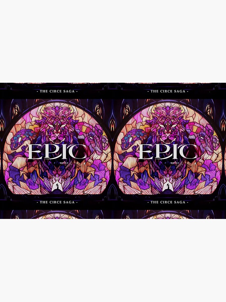 "Epic the Musical: The Circe Saga" Coffee Mug for Sale by Raxeira ...