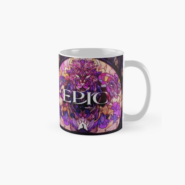 "Epic the Musical: The Circe Saga" Coffee Mug for Sale by Raxeira ...