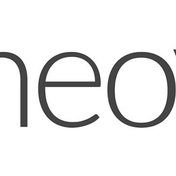 "Neovim logo" Sticker for Sale by Burak Kucukparmaksiz | Redbubble