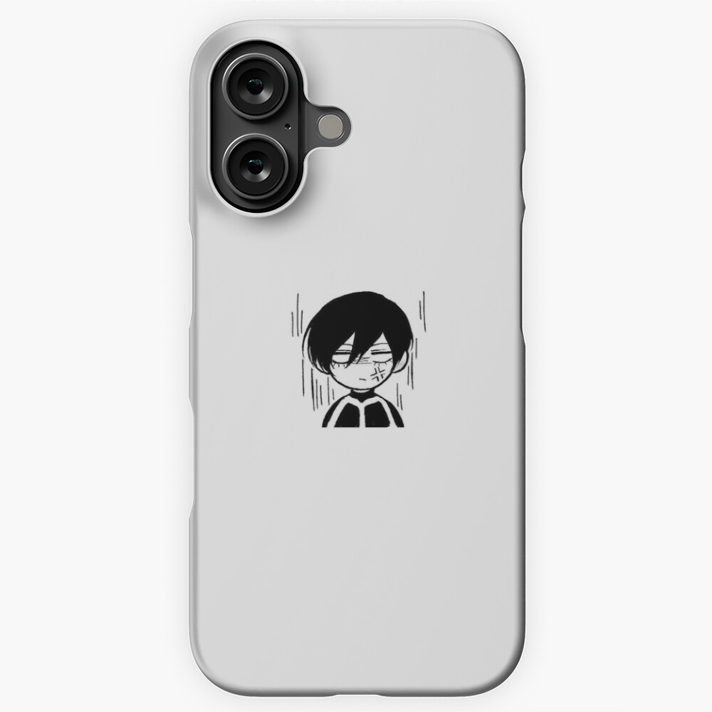 "rin itoshi" Sticker by MarieJosephV | Redbubble
