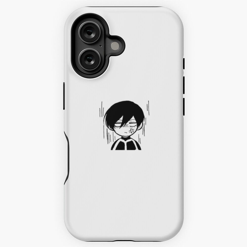 "rin itoshi" Sticker by MarieJosephV | Redbubble