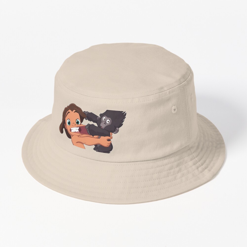 "Tarzan " Sticker for Sale by shop memo | Redbubble
