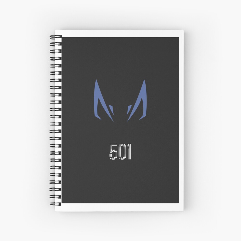 "501st legion" Sticker for Sale by CrispyNugget27 | Redbubble