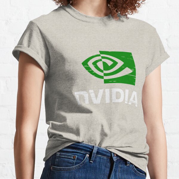 Nvidia Merch & Gifts for Sale | Redbubble