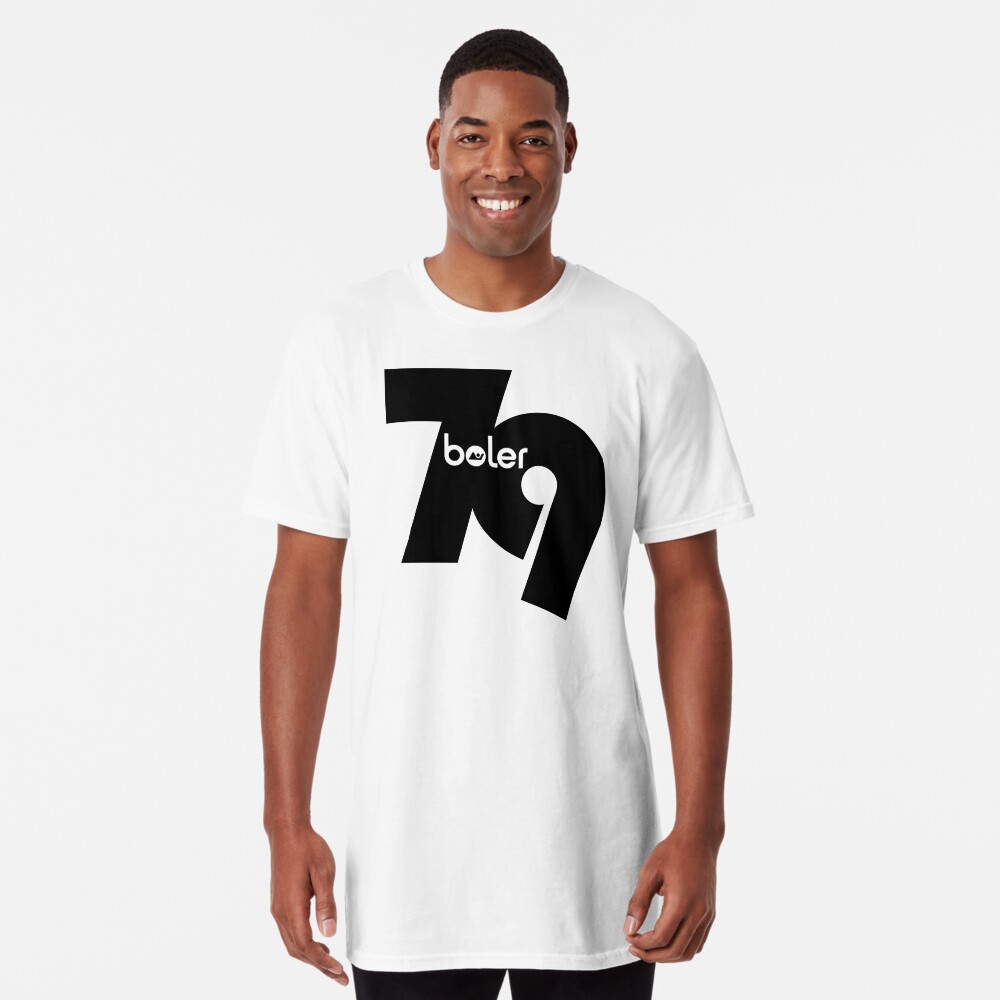 "boler workmark with production year 1979" Sticker for Sale by ...