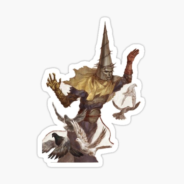 Blasphemous Merch & Gifts for Sale | Redbubble