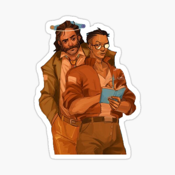 "disco harry and kim" Sticker for Sale by SmithDarius | Redbubble