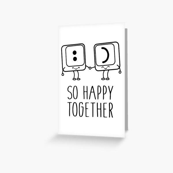 So Happy Together Gifts & Merchandise | Redbubble
