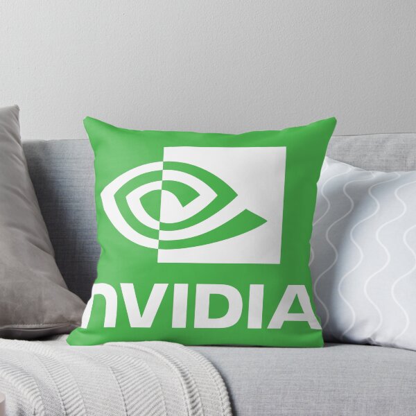 Nvidia Merch & Gifts for Sale | Redbubble