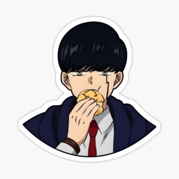 Mashle Merch & Gifts for Sale | Redbubble