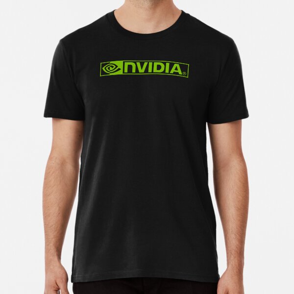 Nvidia Merch & Gifts for Sale | Redbubble