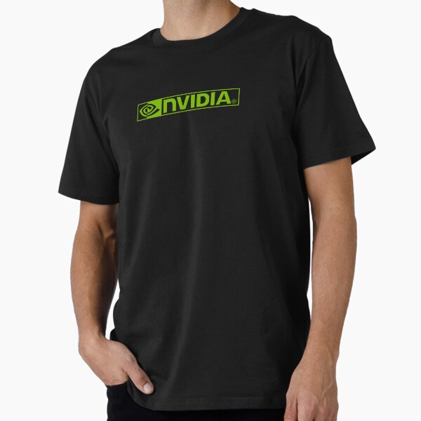 Nvidia Merch & Gifts for Sale | Redbubble