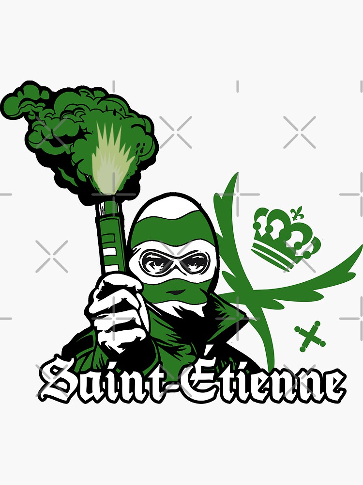 "ultras magic fans" Sticker for Sale by Muss 86 | Redbubble