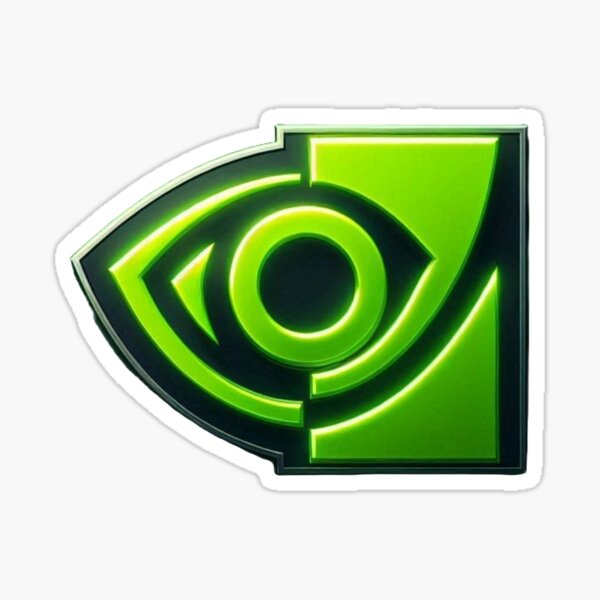 Nvidia Merch & Gifts for Sale | Redbubble
