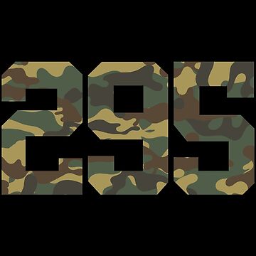 "Sidhu 295" Sticker for Sale by Desithreads | Redbubble