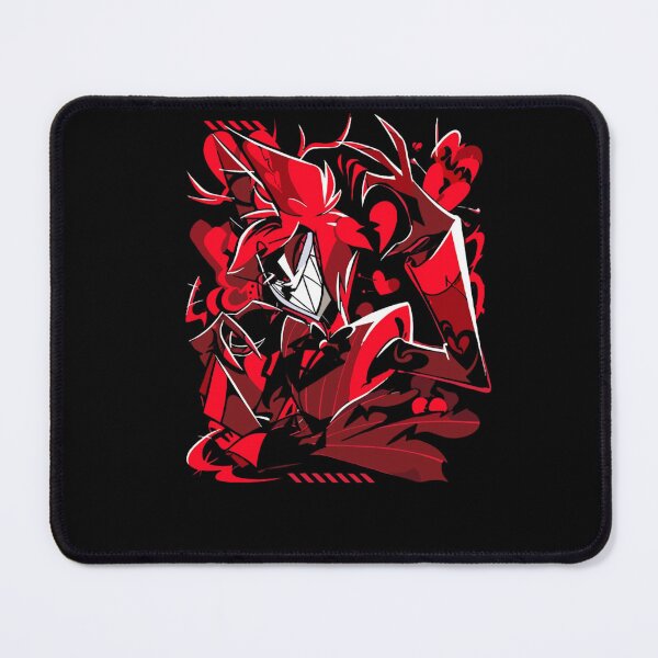 "Alastor Hazbin Hotel｜lucifer morningstar｜charlie morningstar｜hazbin ...