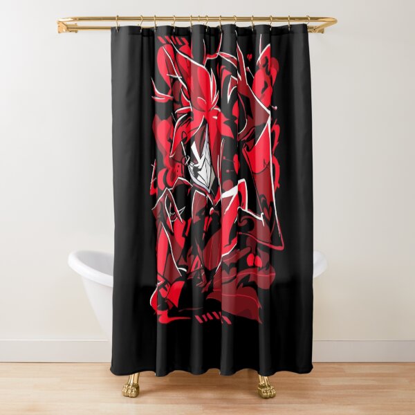 "Alastor Hazbin Hotel｜lucifer morningstar｜charlie morningstar｜hazbin ...