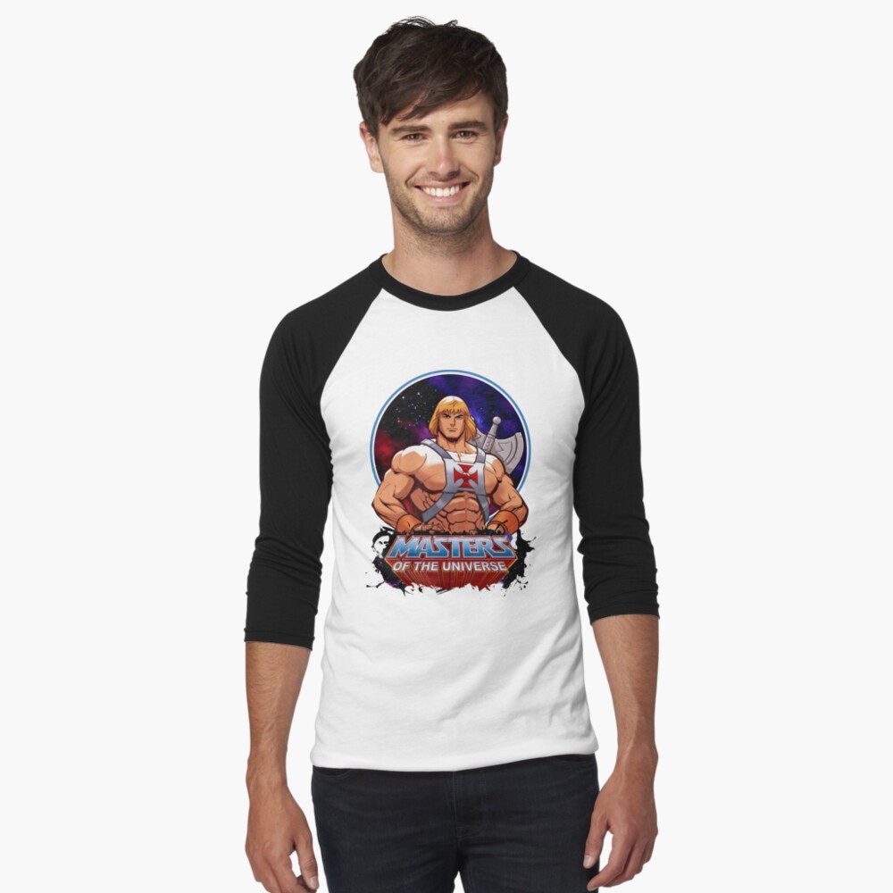 "HEMAN" Sticker for Sale by REYAD-YOUSRI | Redbubble