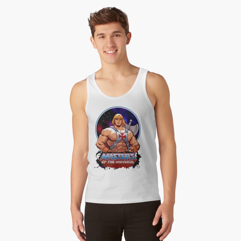 "HEMAN" Sticker for Sale by REYAD-YOUSRI | Redbubble