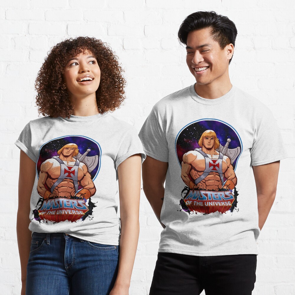 "HEMAN" Sticker for Sale by REYAD-YOUSRI | Redbubble