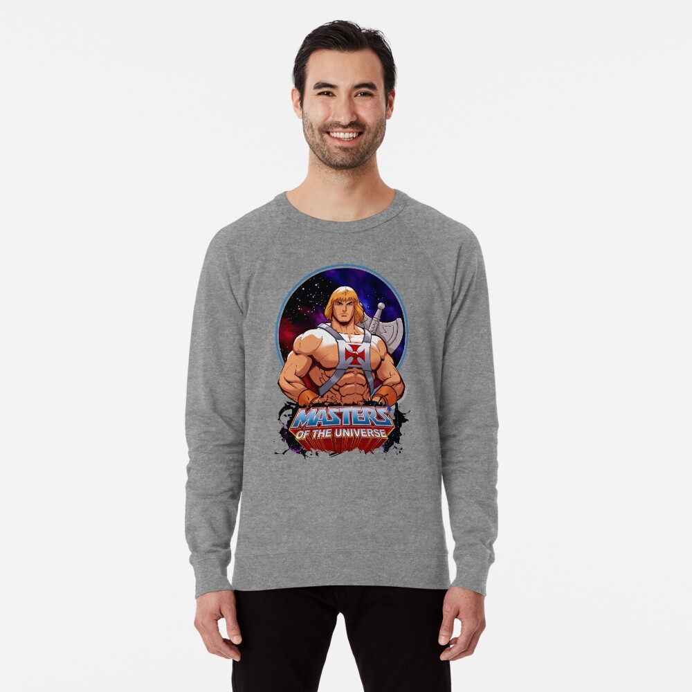 "HEMAN" Sticker for Sale by REYAD-YOUSRI | Redbubble