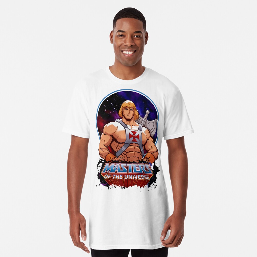 "HEMAN" Sticker for Sale by REYAD-YOUSRI | Redbubble