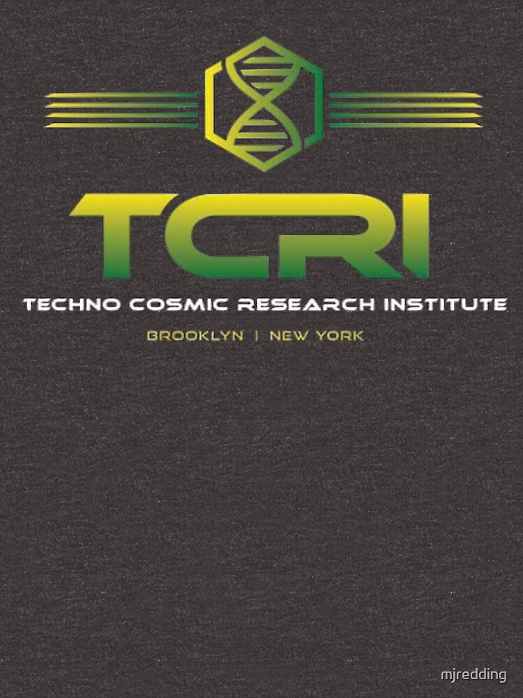 Tcri Logo ArtStation Turtles TCRI