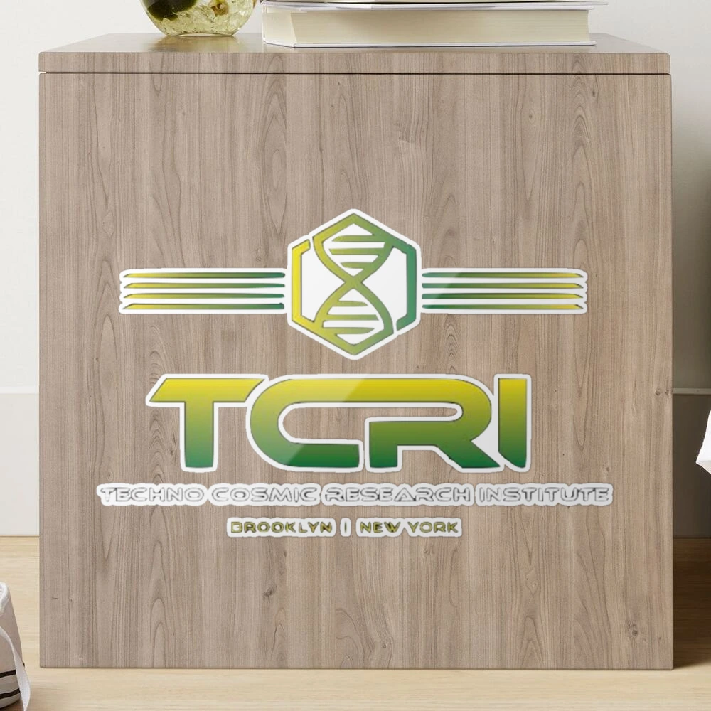 Tcri Logo ArtStation Turtles TCRI