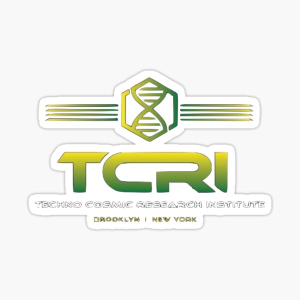 Tcri Gifts & Merchandise for Sale | Redbubble