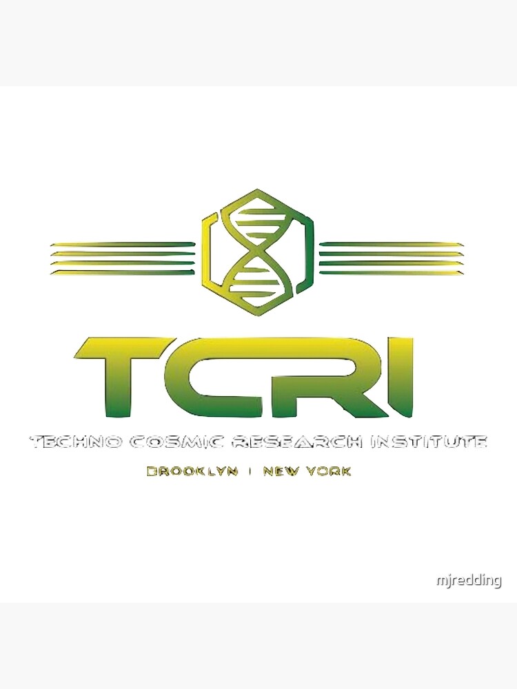 Tcri Logo ArtStation Turtles TCRI