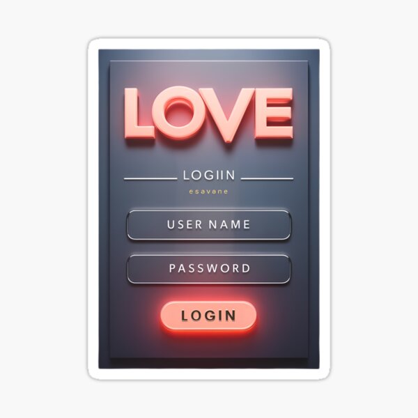 Login Merch & Gifts for Sale | Redbubble