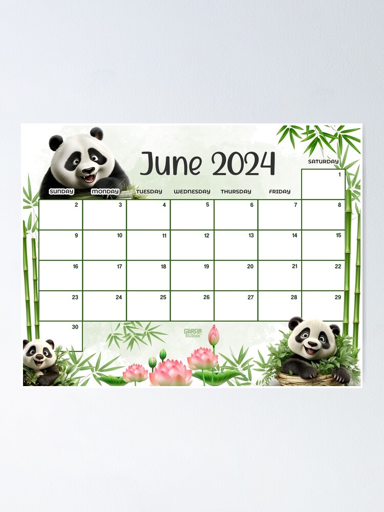 "EDITABLE June 2024 Calendar, Fillable Summer Planner, Monthly Schedule ...