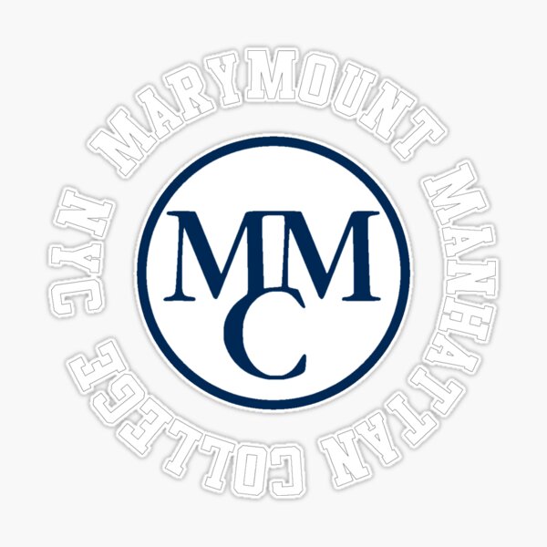 Marymount Manhattan Logo