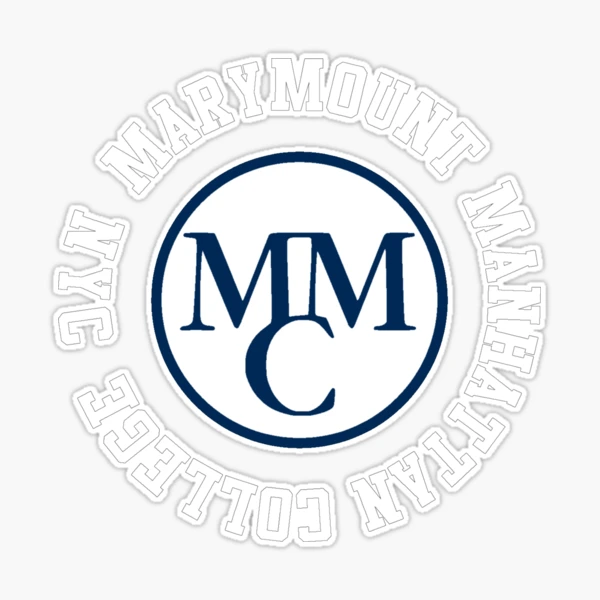 Marymount College Logo