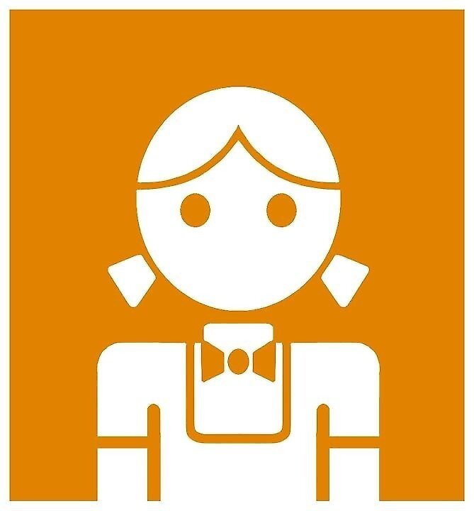 "DRRR!! Kanra Chat Icon " by claywing | Redbubble