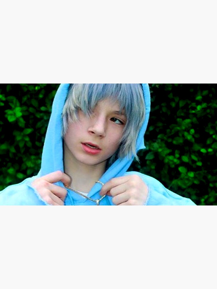 "MATT OX (Natural Flex)" Sticker for Sale by TrustyPezz | Redbubble