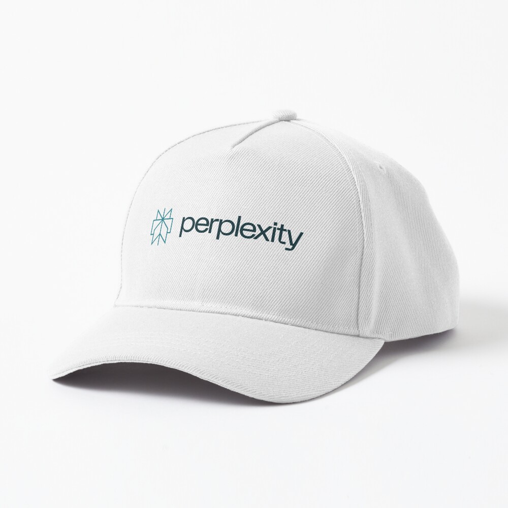 "Perplexity AI Sticker" Sticker for Sale by valerius-iv | Redbubble
