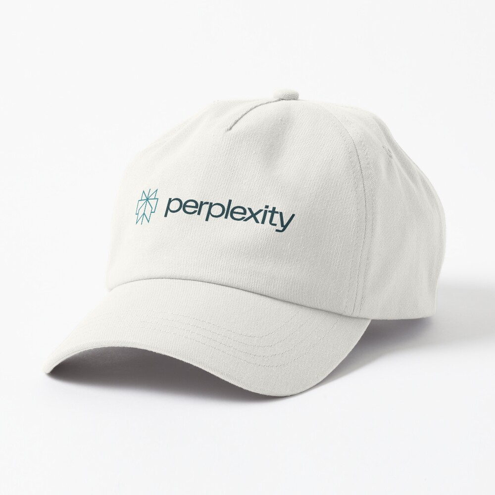 "Perplexity AI Sticker" Sticker for Sale by valerius-iv | Redbubble