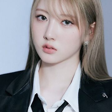 "RAMI LIKE THAT Babymonster" Sticker for Sale by Valereekmerch | Redbubble